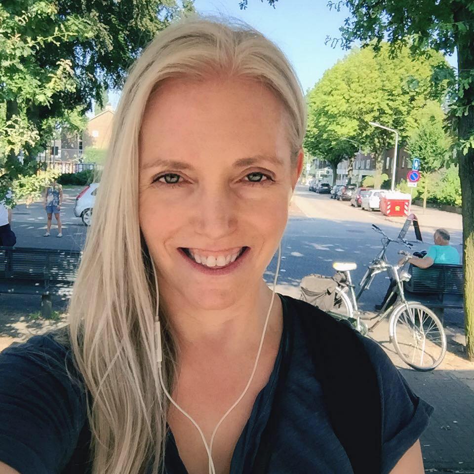 Tara Ross